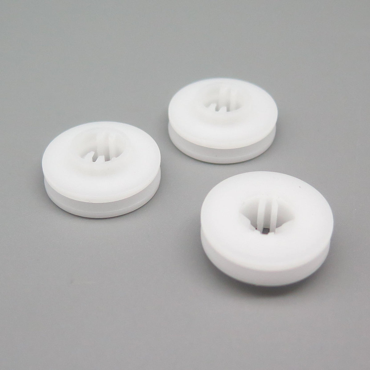Wheel Arch Trim Clips, Mini 51137034022 — VehicleClips