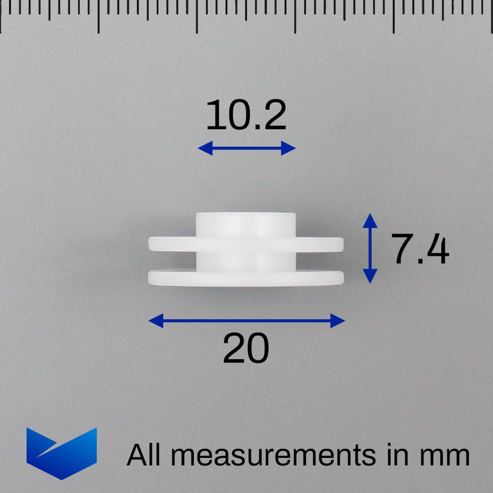 Mini Car Trim Clips, Fixings & Fasteners — VehicleClips