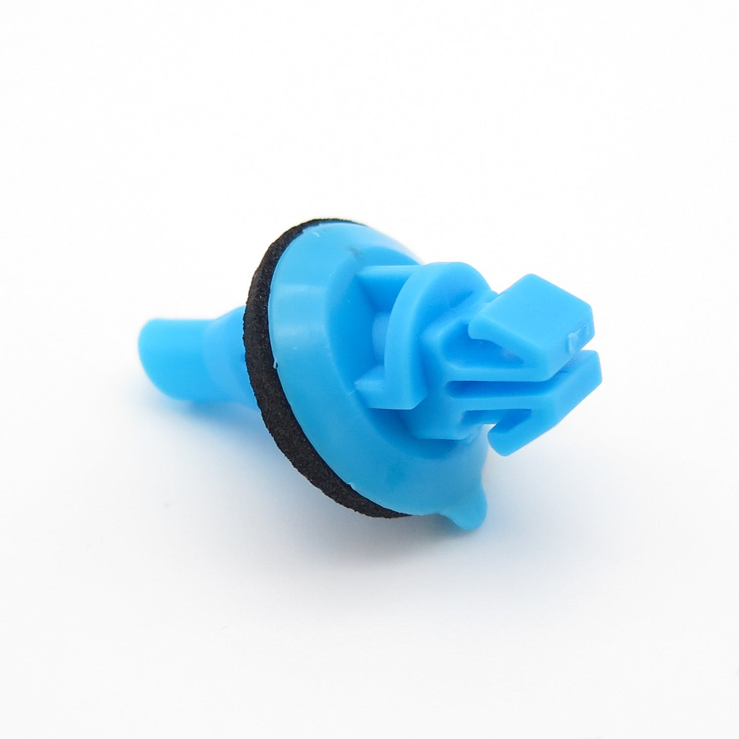 Wheel Arch Trim & Side Moulding Clips- Toyota 75492-60020 — VehicleClips