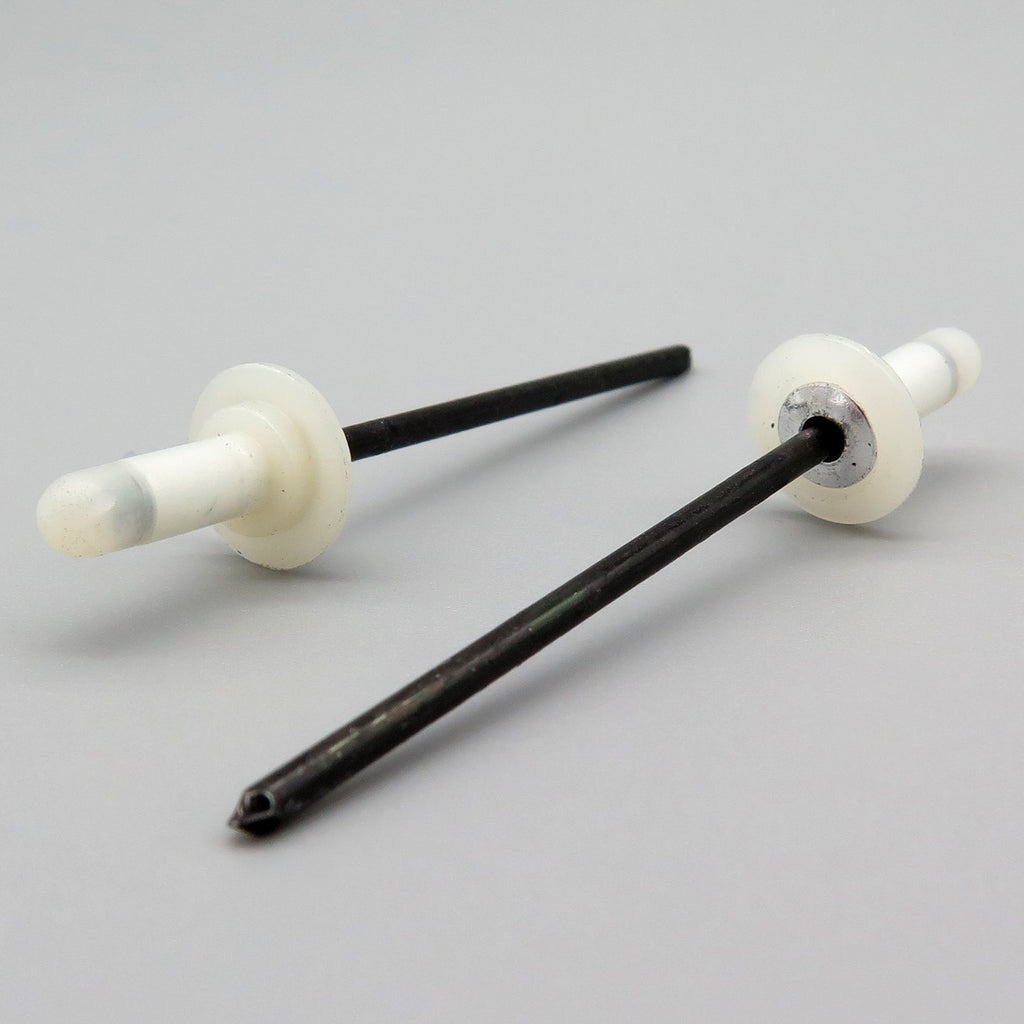 Plastic Blind Rivets — VehicleClips